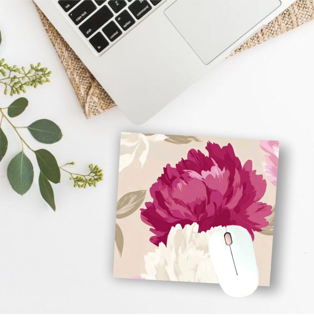 Mouse Pad Celmi - Estilo personalizado